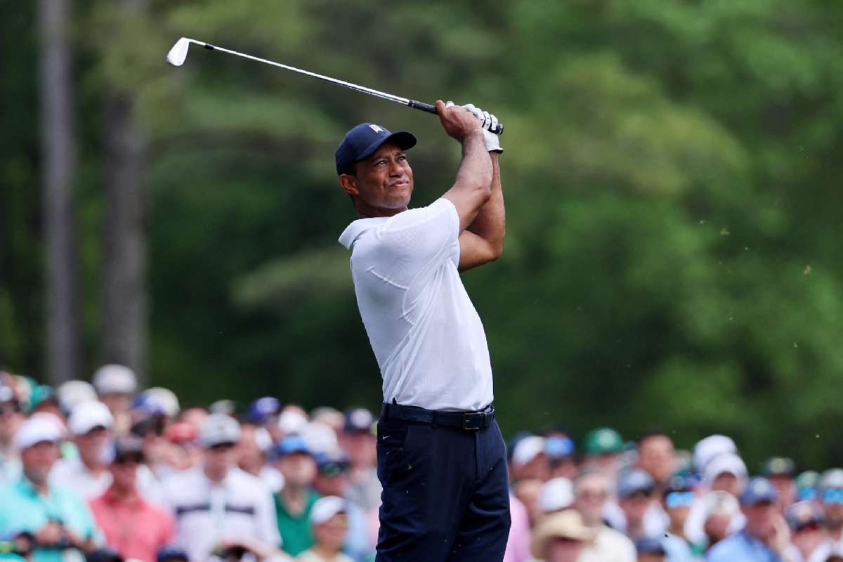 Tiger Woods joins PGA Tour's policy board as sixth player director ...