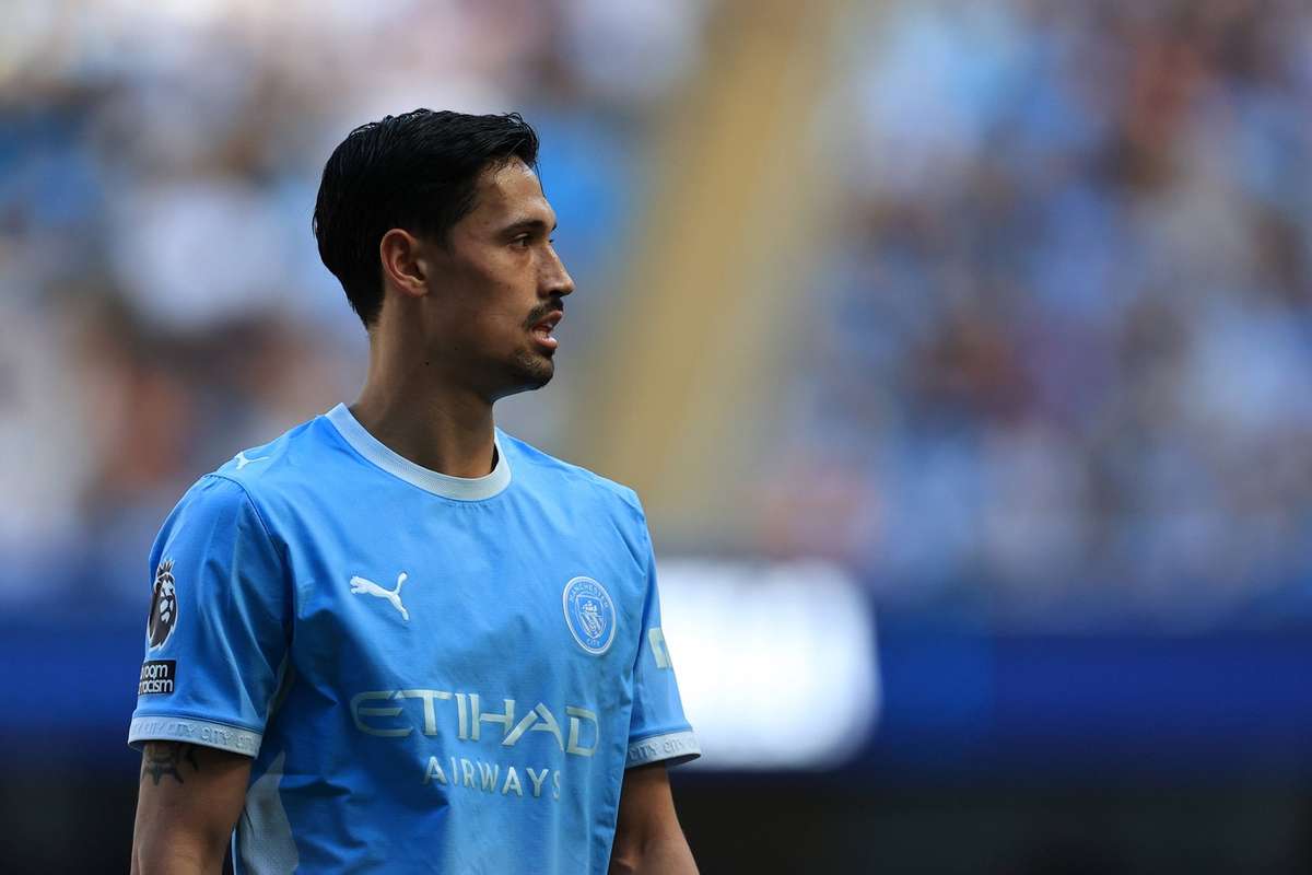 Atletico Madrid approach Man City for outcast Tijjani Reijnders ...