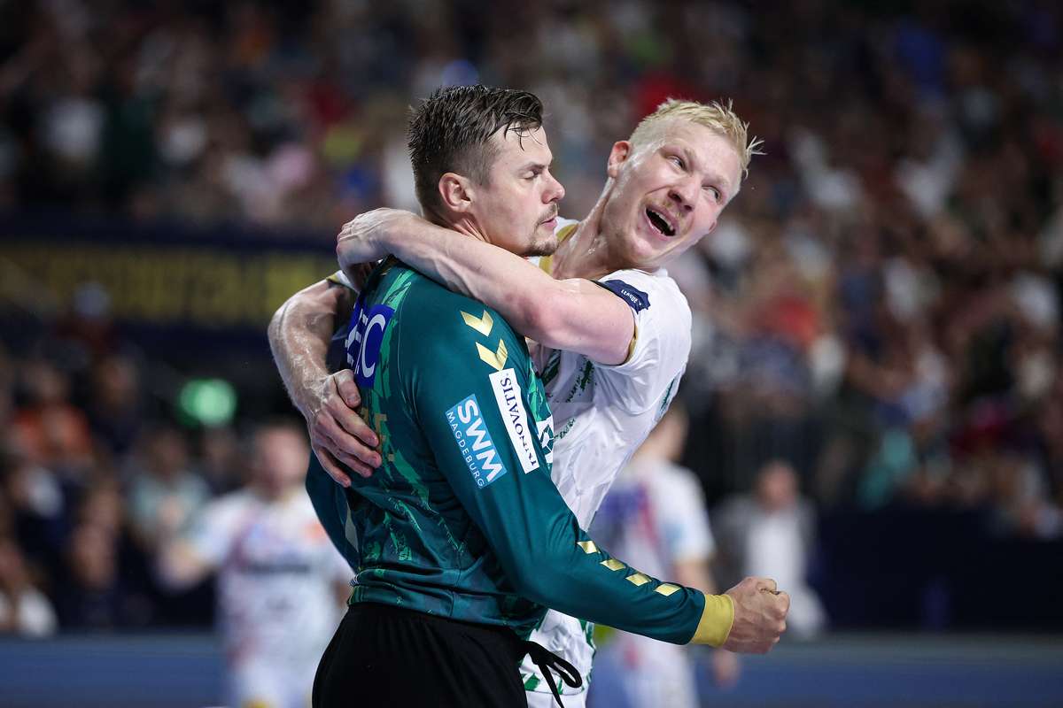 Handball : Magdebourg triomphe en Ligue des Champions | Flashscore.fr