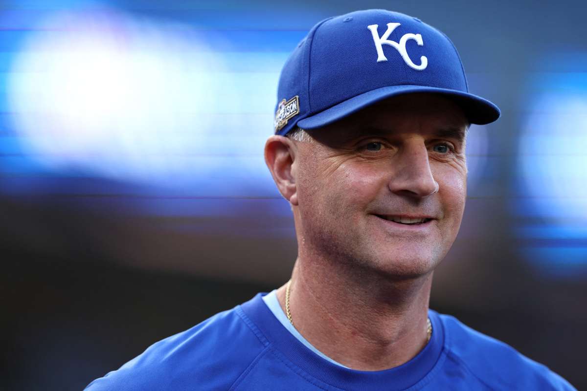 Kansas City Royals sign manager Matt Quatraro to a three-year contract ...