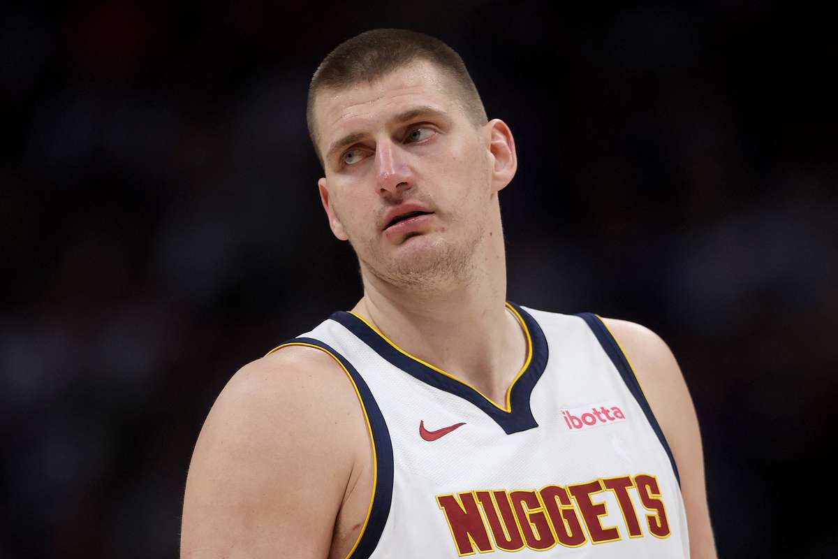 Denver y Jokic ponen fin a la sobresaliente racha de los Knicks (113 ...