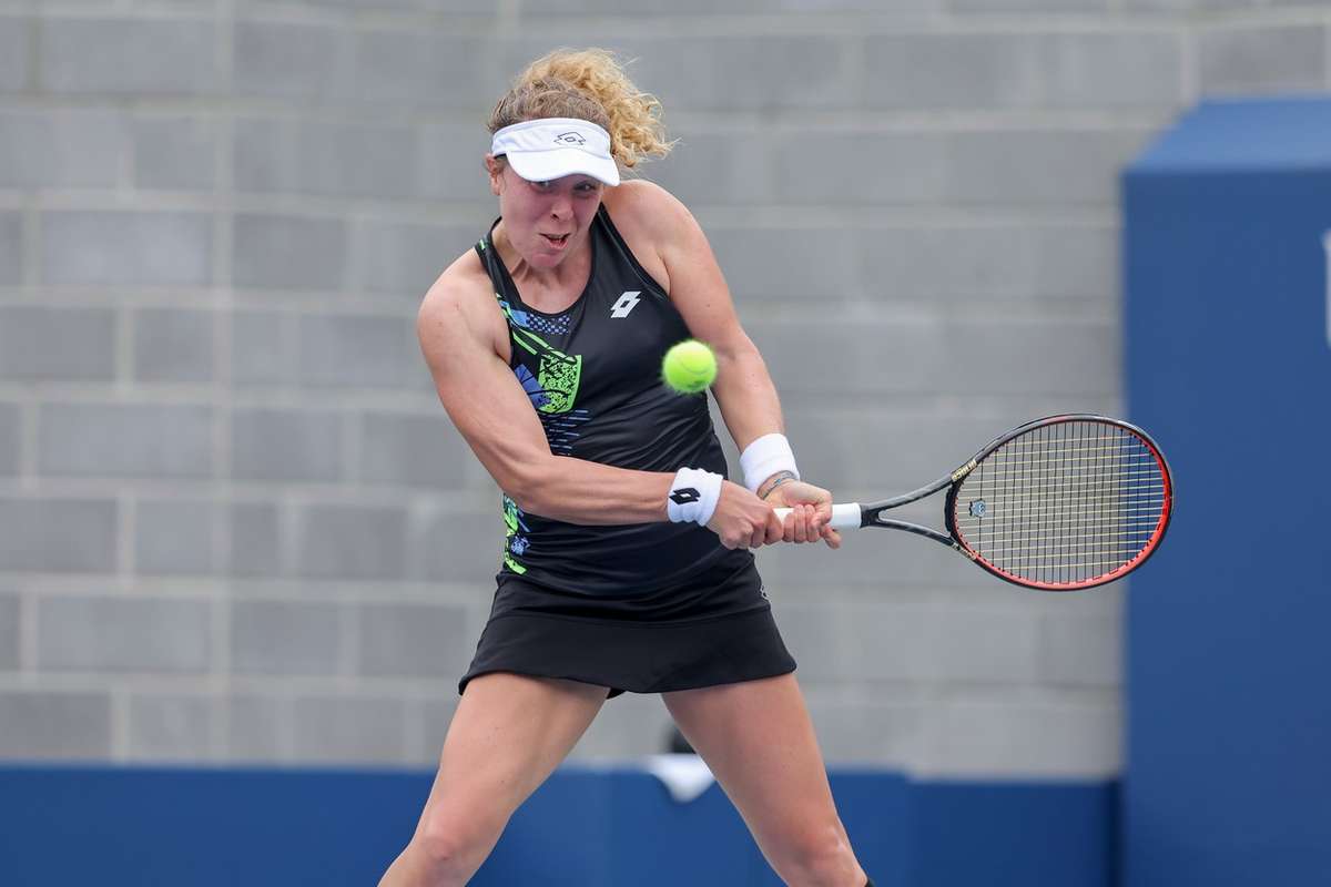 Tennis-Tracker LIVE: Australian Open-Quali – ATP & WTA Tour | Flashscore.de