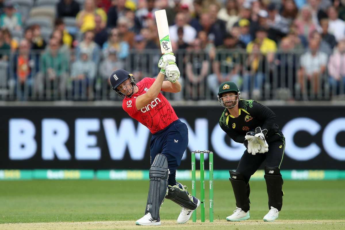 What's a good score at the T20 World Cup? We look at the data ...