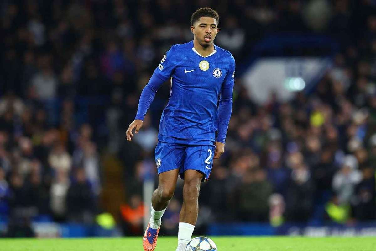 Chelsea defender Fofana: We must face Arsenal like we did Barcelona ...