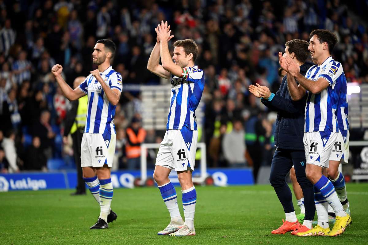 Události La Ligy: Barcelona s Realem mimo hru, fanoušky bavily Real ...