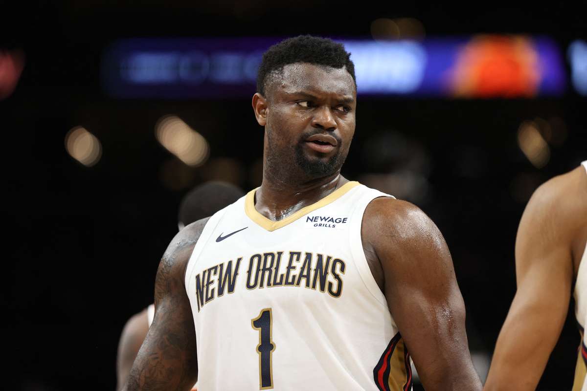 New Orleans Pelicans set to play NBL exhibition series in Melbourne ...