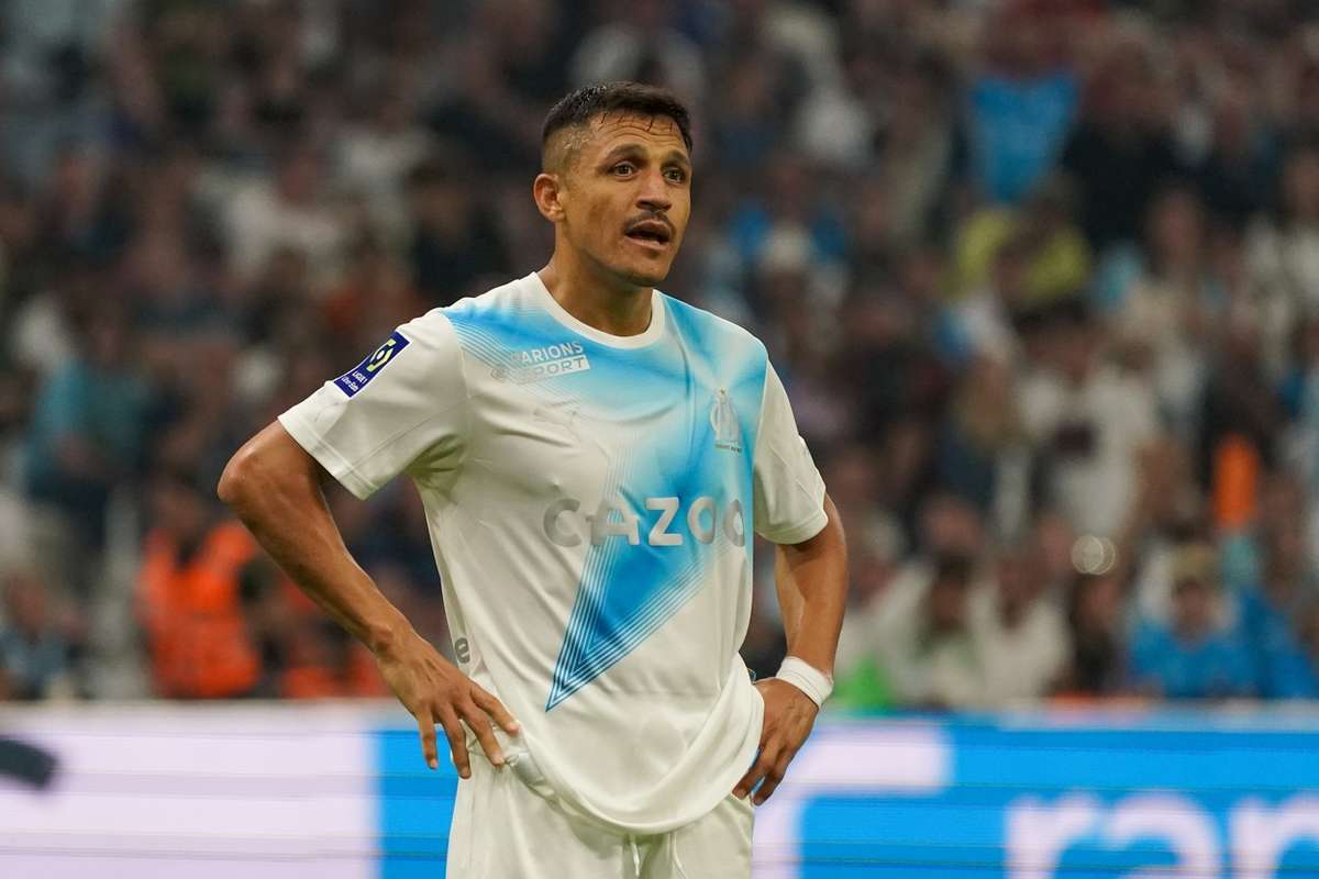 L'Inter dà il bentornato ad Alexis Sancher: visite mediche per il ...