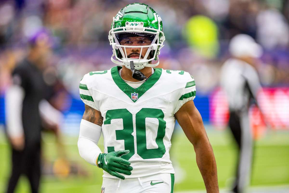 NFL: Jets não podem contar com o CB Carter II durante o MNF contra os ...