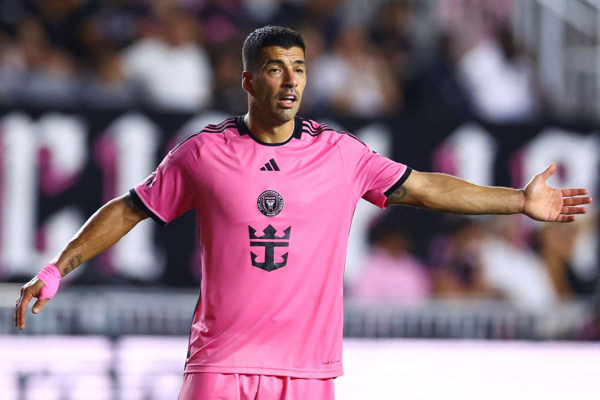 Inter Miami x Chicago Fire: onde assistir e escalações do jogo da MLS ...