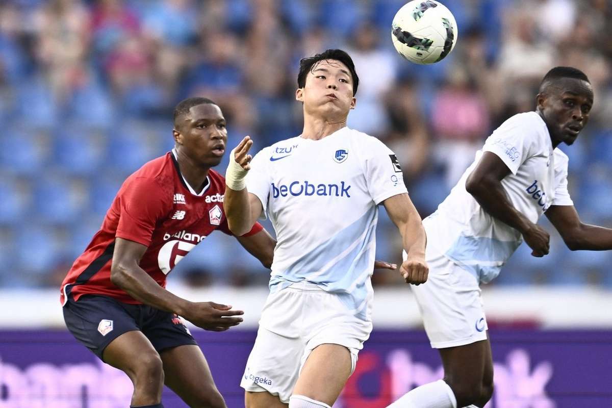 Découvrez tous les résultats des matchs amicaux des clubs de Ligue 1 ...