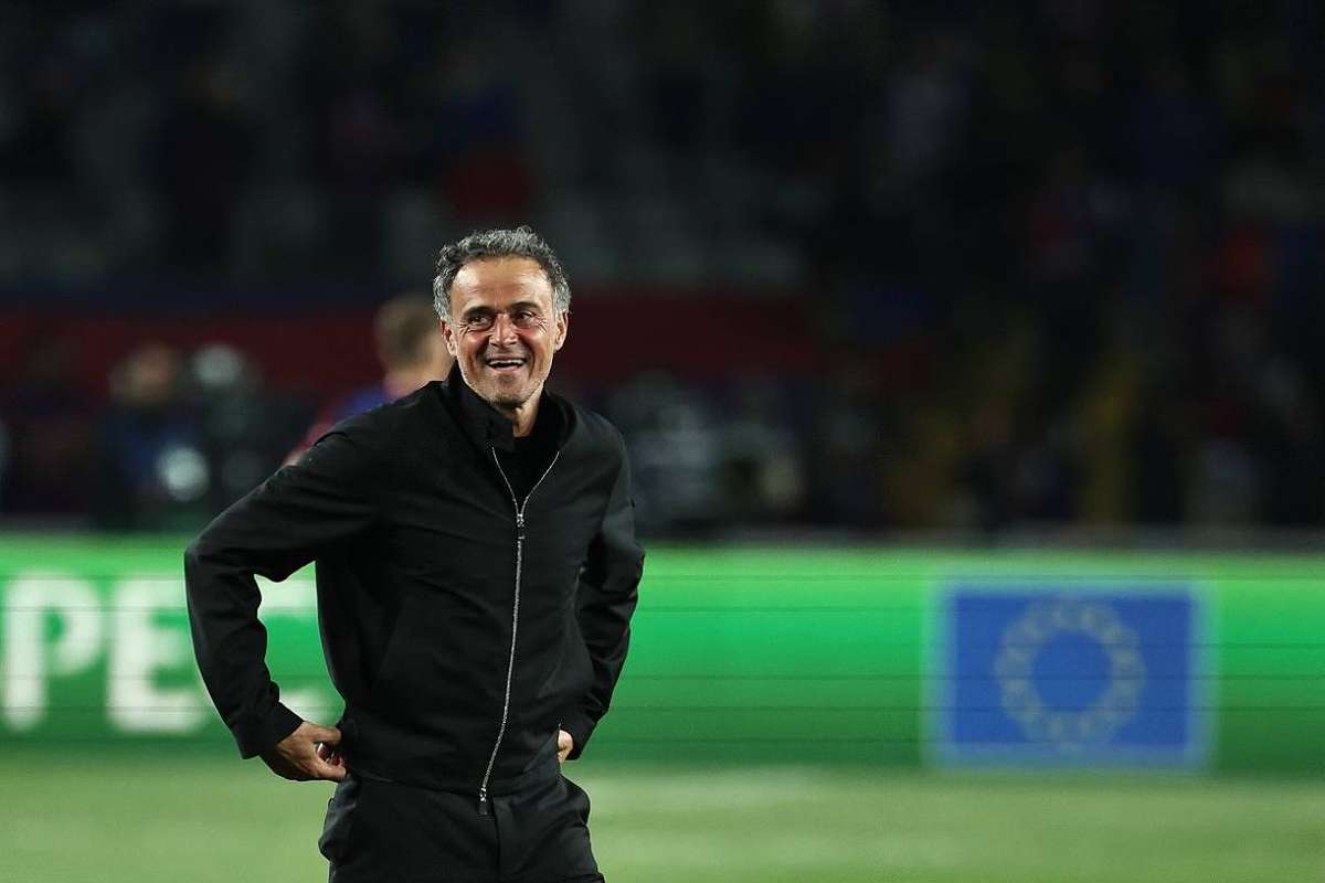 5 fatti che rendono Luis Enrique uno dei principali artefici del 12 ...