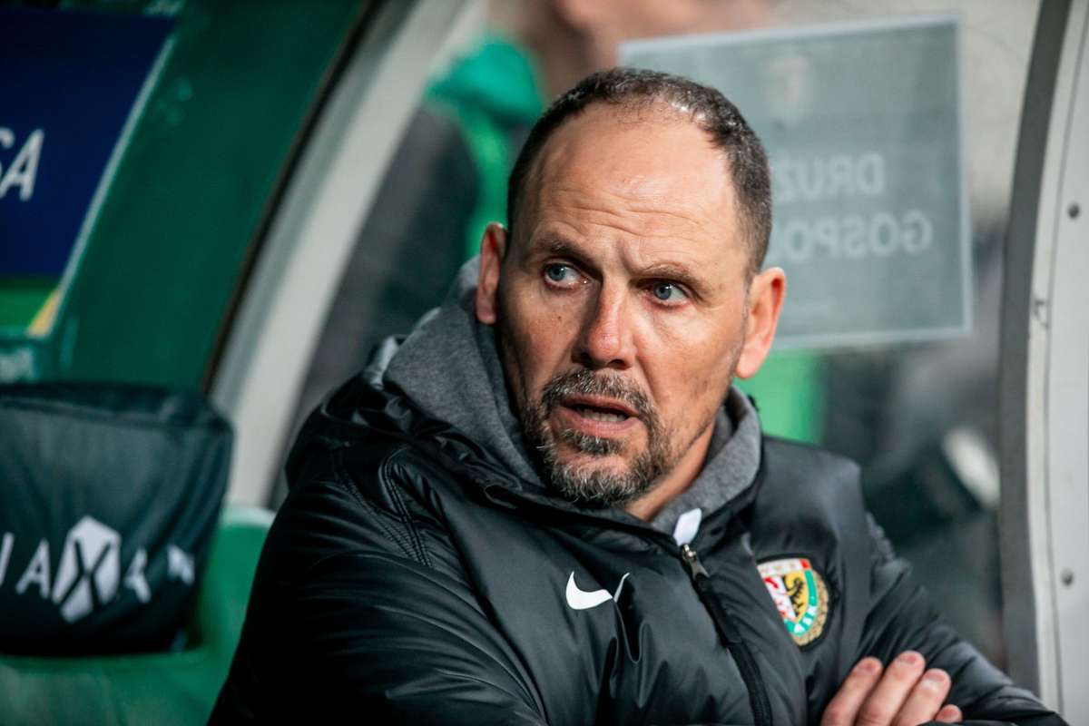 Ante Simundza "Musimy być konsekwentni i koncentrować się na każdym ...