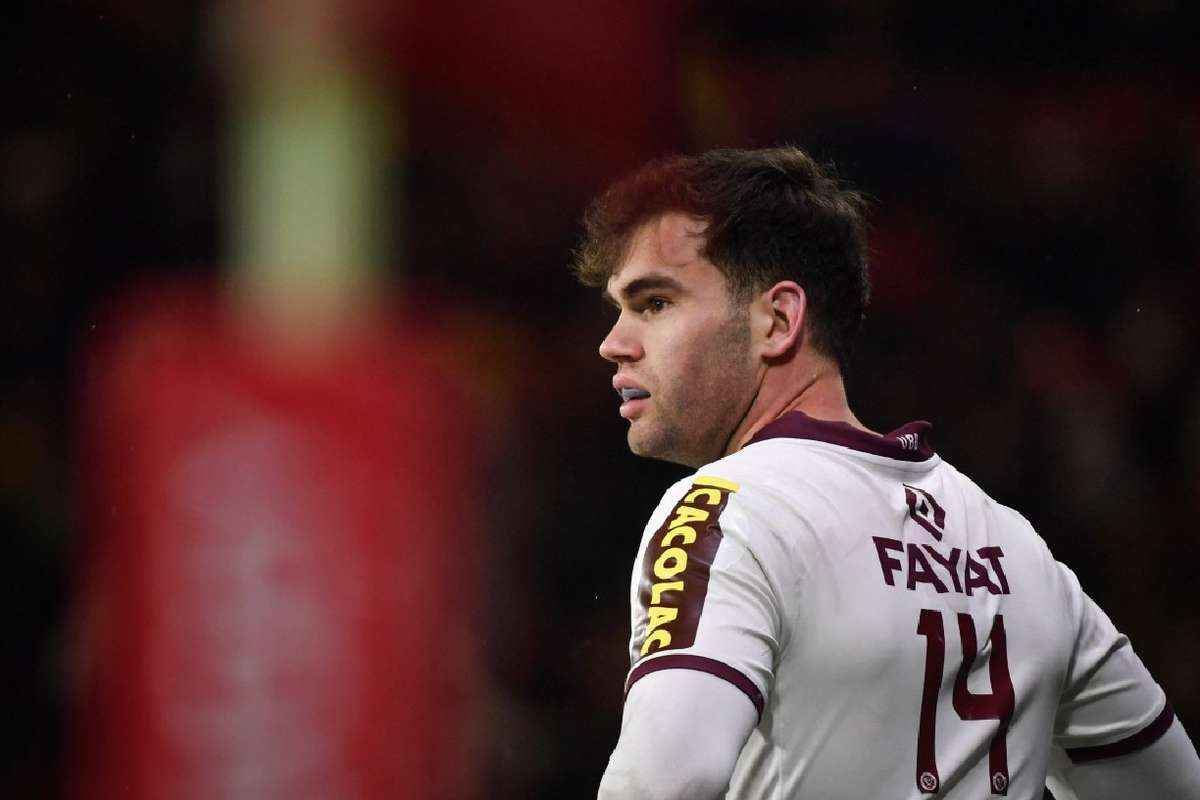 L'Union Bordeaux-Bègles dans une situation paradoxale avant la Rugby ...