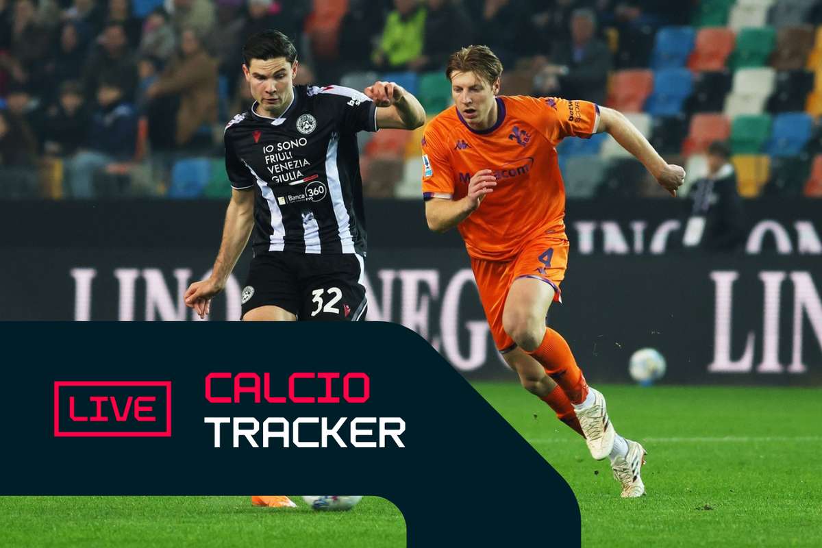 Calcio Live News: tutte le notizie sul calcio in Diretta | Diretta.it
