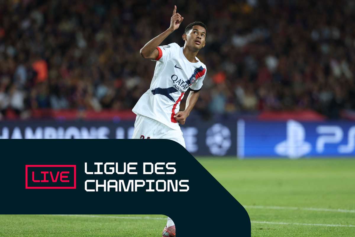 DIRECT. Suivez le match de Ligue des champions entre le Bayer ...