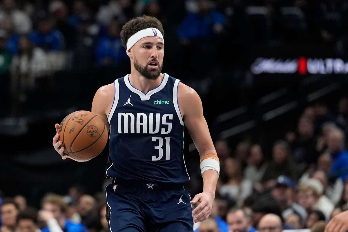 NBA, show di triple di Thompson, Cleveland torna a vincere, Jokic non ...