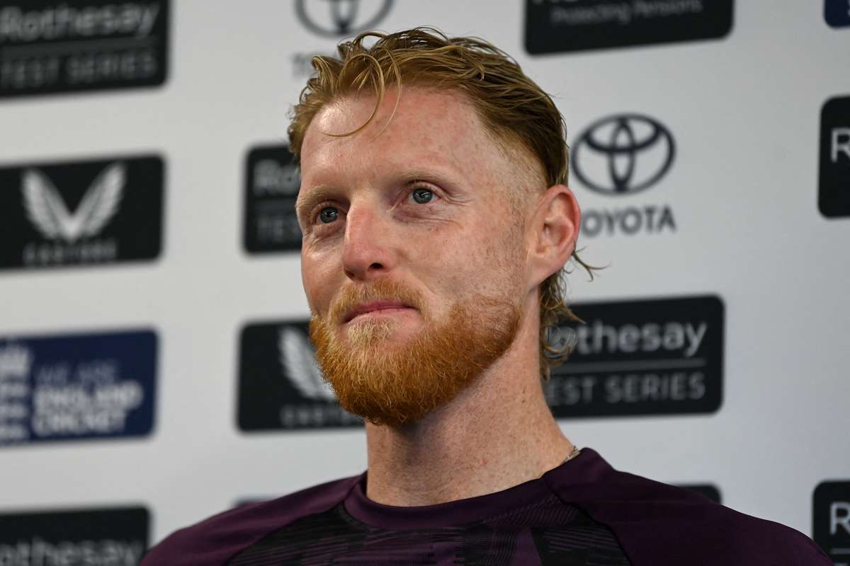 Ben Stokes determined to help England defeat India despite toil on body ...