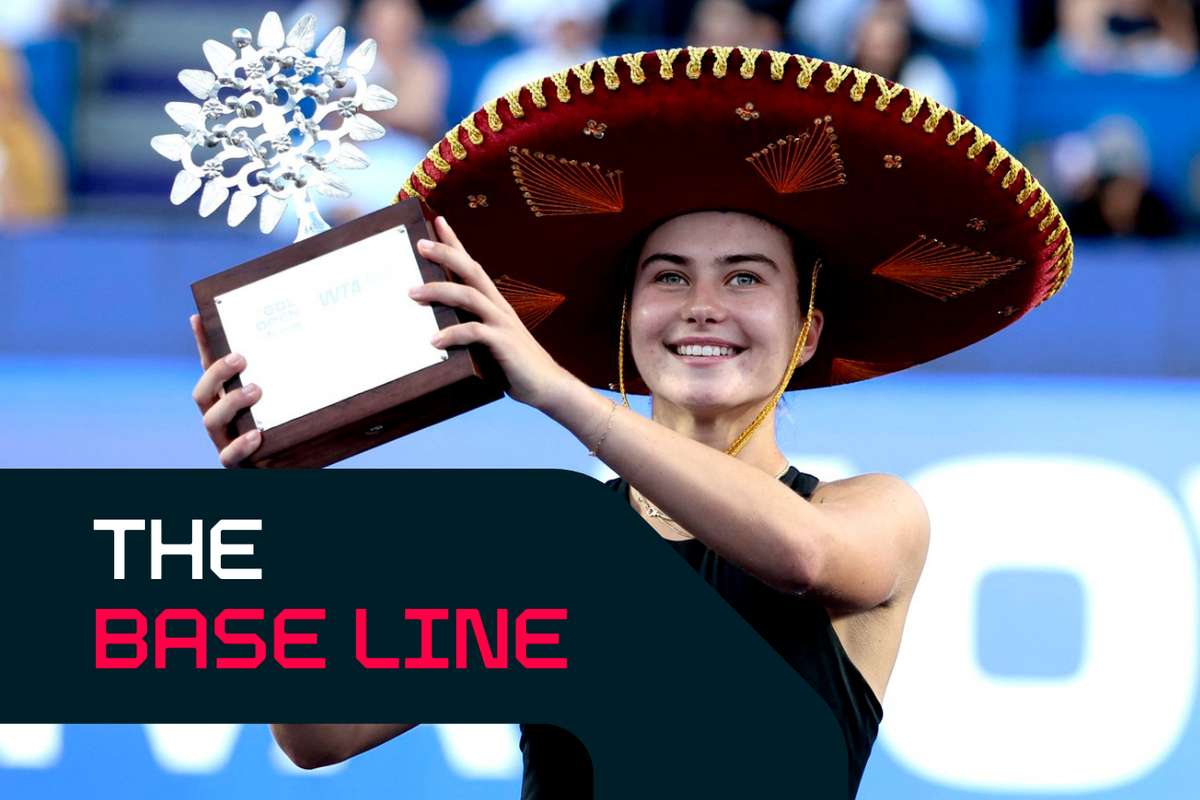 Iva Jovic and Tiantsoa Sarah Rakotomanga Rajaonah victories take centre ...