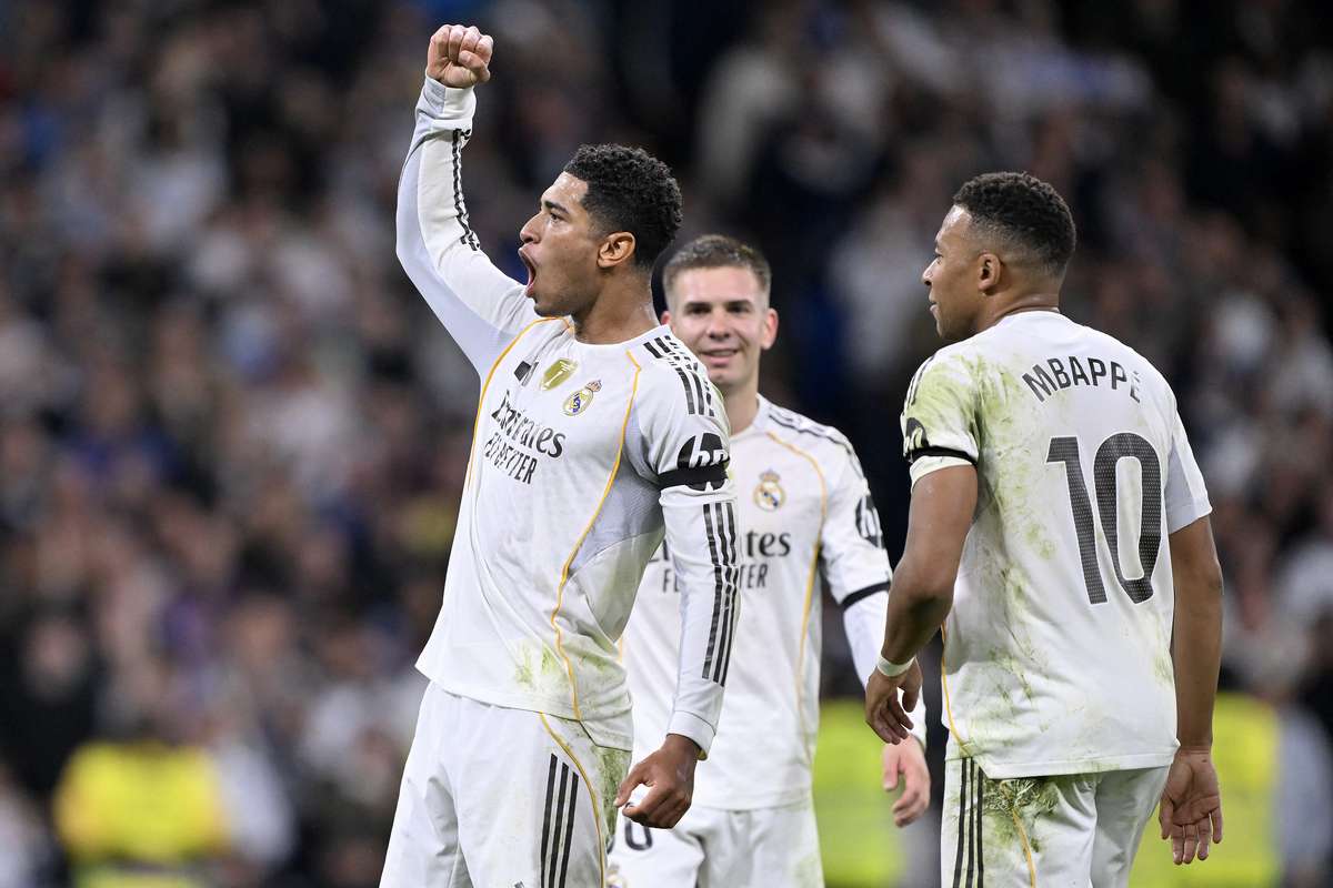 Liverpool-Real Madrid: Dónde Ver, Alineaciones y Cuotas | Flashscore.pe