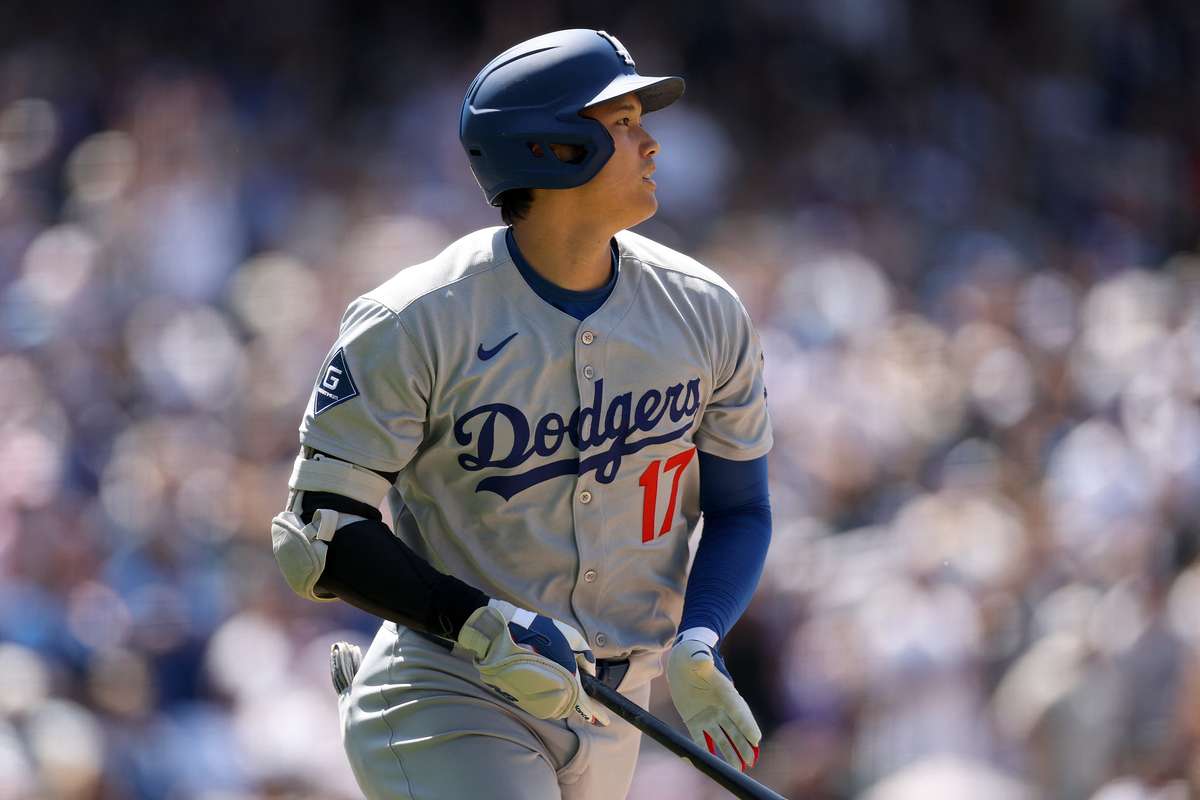 Shohei Ohtani, Aaron Judge currently lead fan voting for MLB All-Star Game | FlashscoreUSA.com