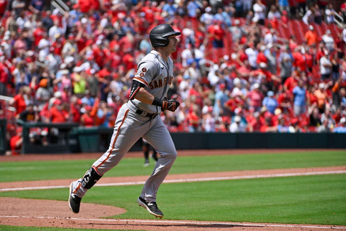 MLB round-up: San Francisco Giants stun St Louis Cardinals | Flashscore ...
