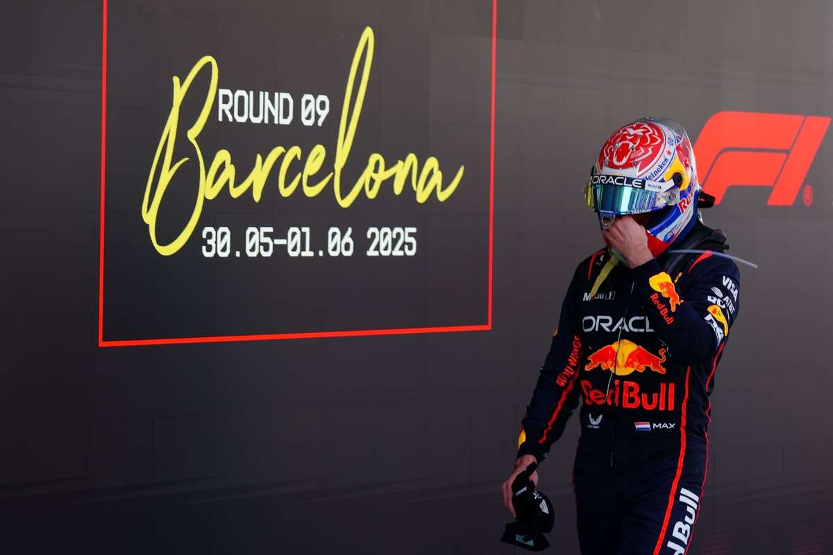 Formula 1 Focus: McLaren champions in waiting after complete meltdown ...