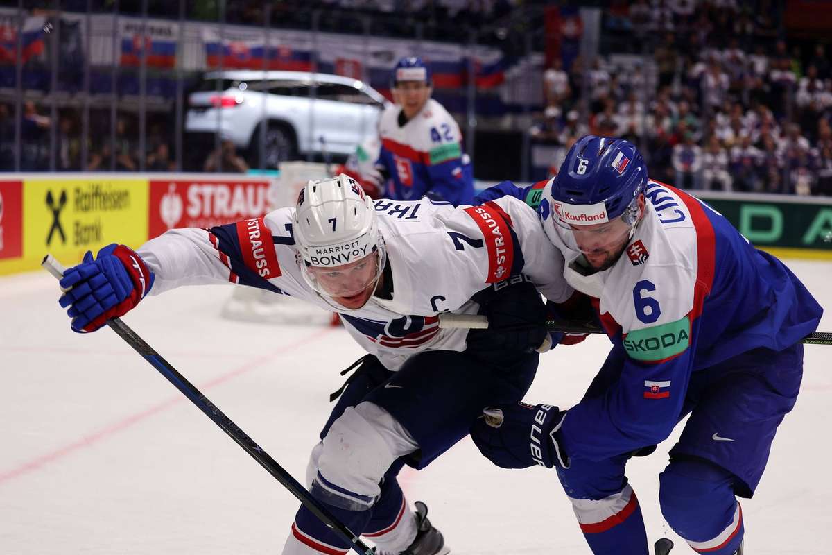 Ťažko povedať, či beriem dva body. Cingel po vybojovanom víťazstve ...