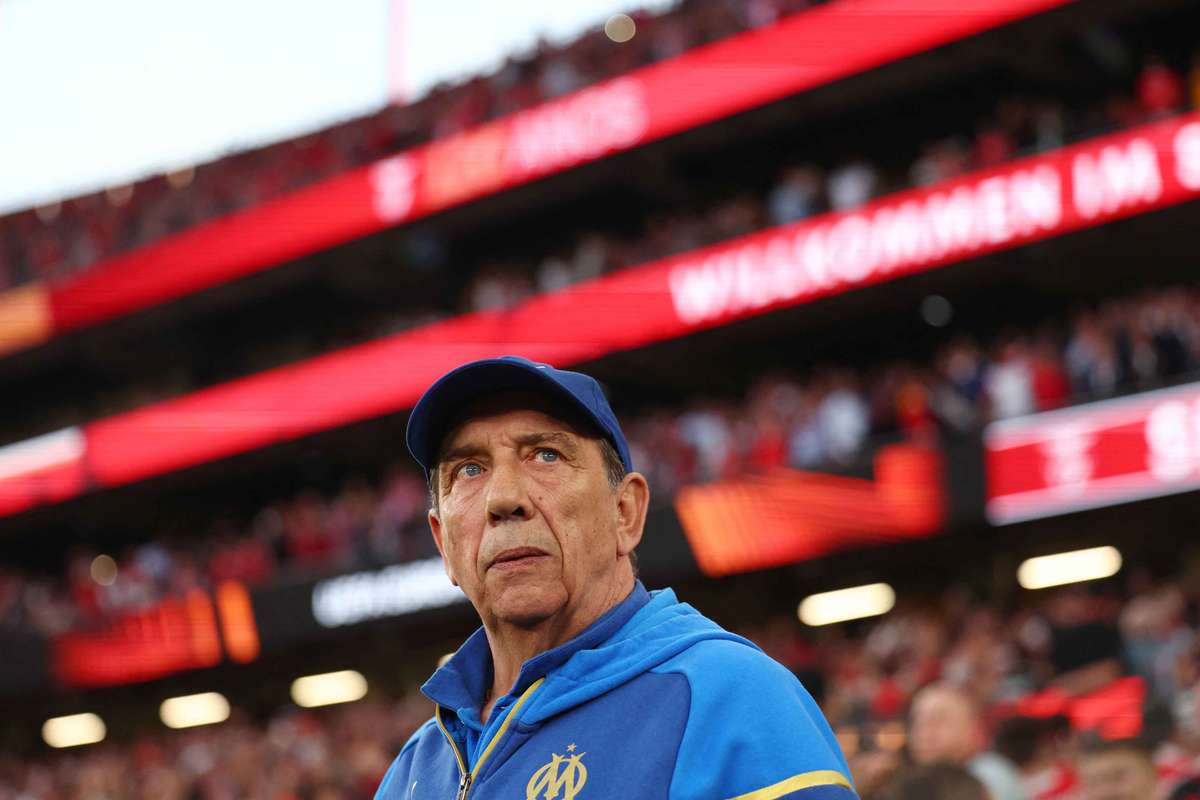Jean-Louis Gasset: Former Ivory Coast and Montpellier coach dies ...