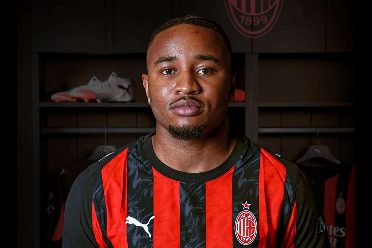 AC Milan signing Nkunku explains Chelsea struggles - TribalFootball.com