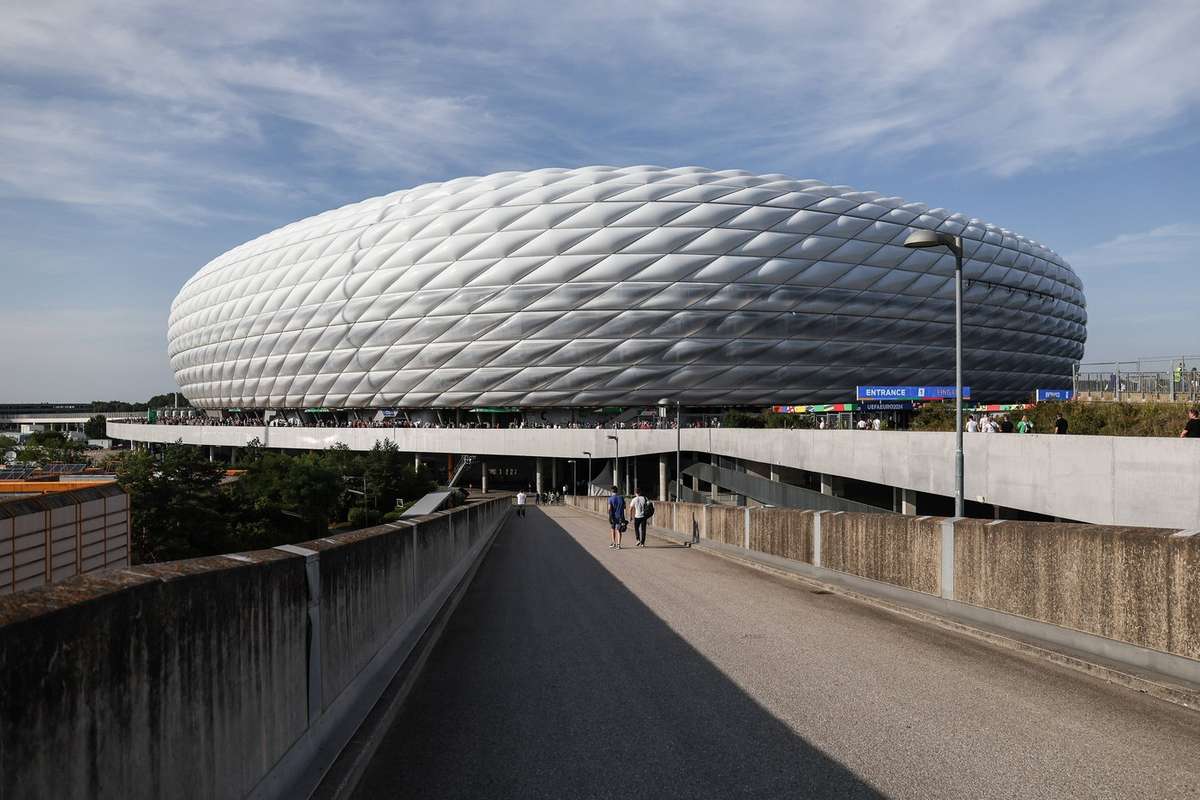 Franz-Beckenbauer-Platz 5: Stadt München würdigt den Kaiser | Flashscore.de