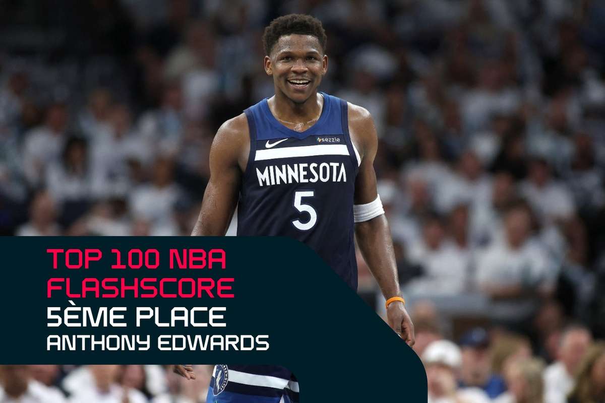 NBA : le Top 100 des joueurs de la saison par Flashscore | Flashscore.fr