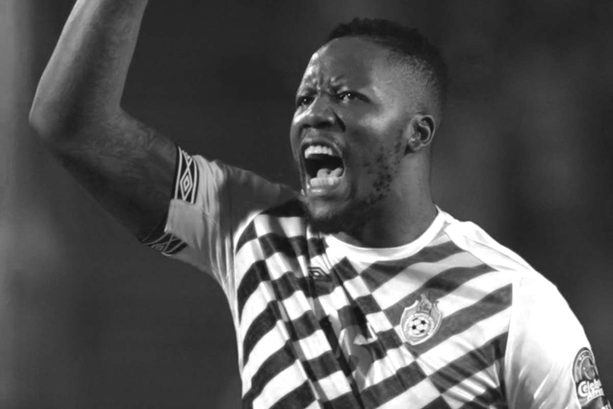 Former Zimbabwe goalkeeper Chigova dies aged 32 | Flashscore.co.uk