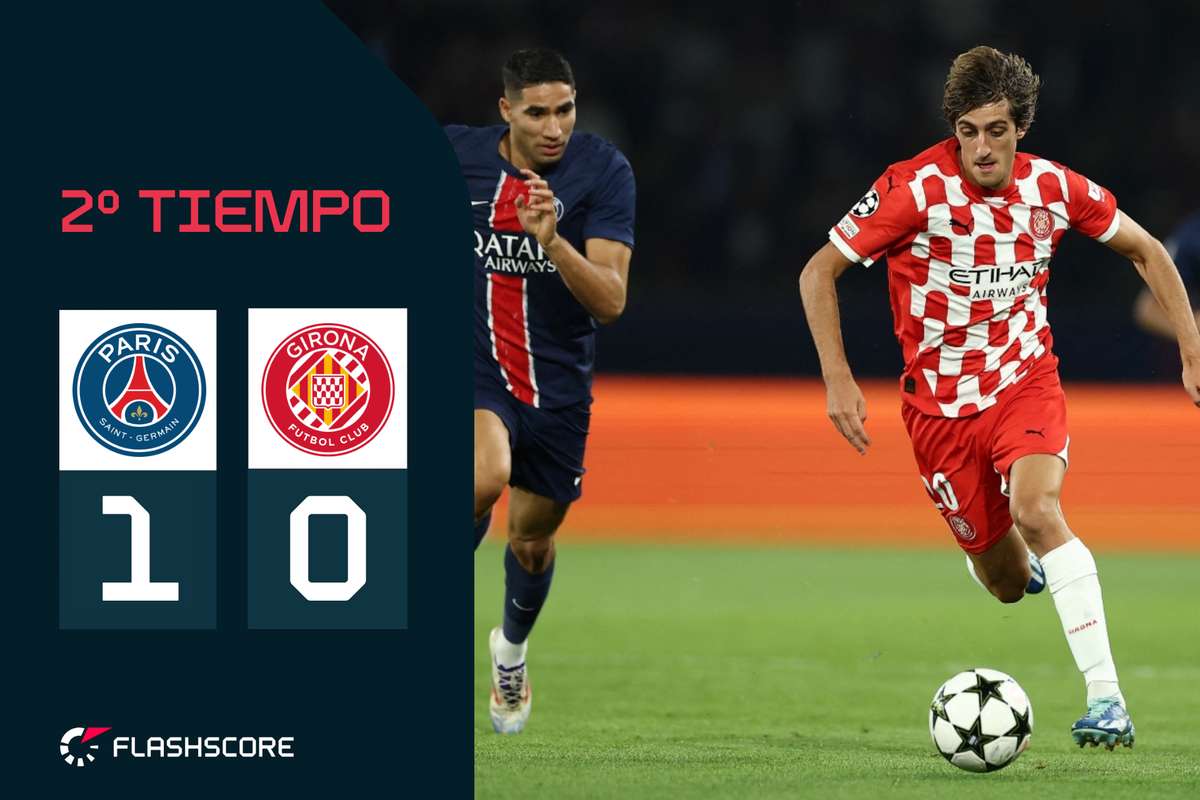 Liga de Campeones en directo en Flashscore: Sigue toda la actualidad de ...