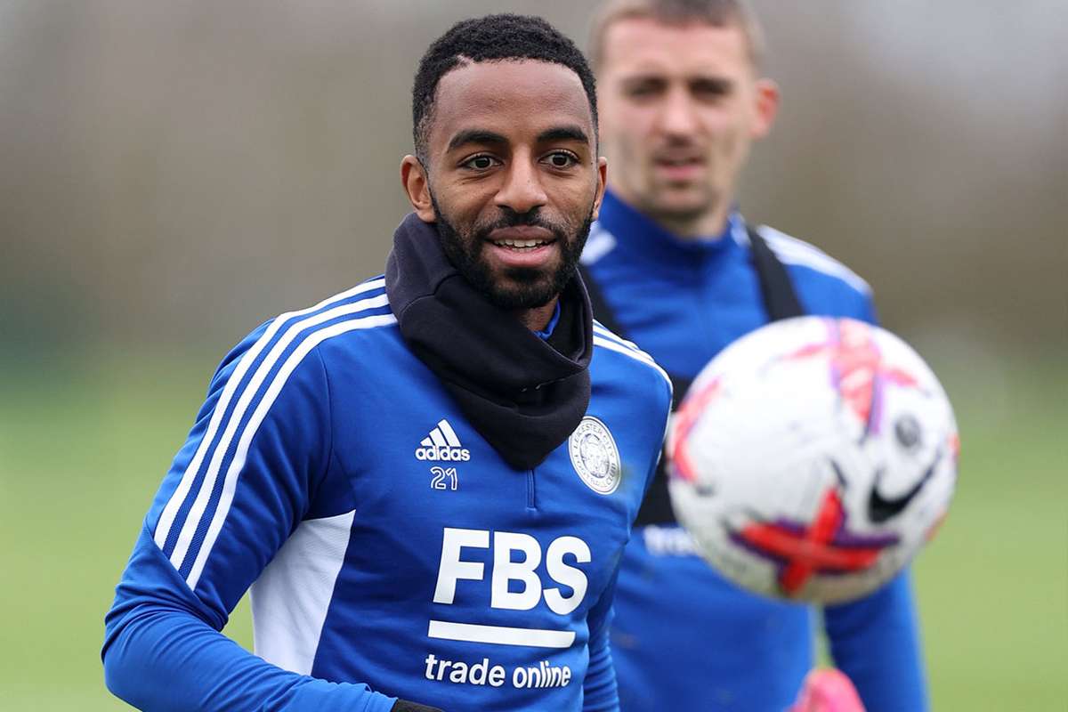Ricardo Pereira pode estar de saída do Leicester City | Flashscore.pt Ricardo Pereira pode estar de saída do Leicester City | Flashscore.pt