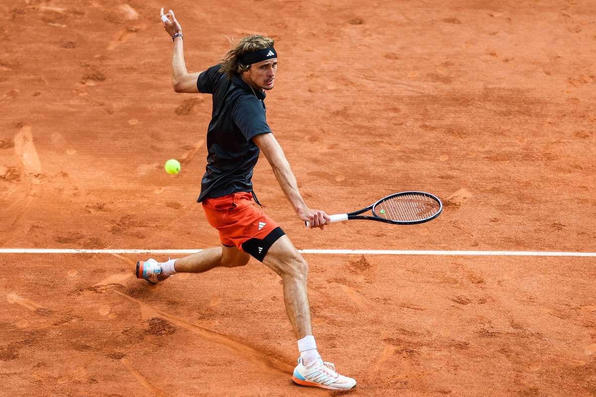 Alexander Zverev scheitert im Viertelfinale von Bastad an Andrey Rublev | Flashscore.de