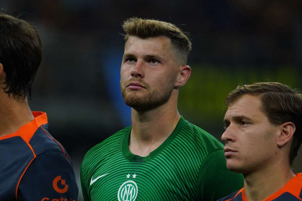 Inter Milan Keeper Involved in Fatal Crash That Killed 81-Year-Old Man ...