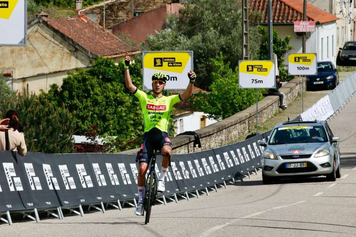 Volta: Colin Stüssi, Mauricio Moreira e António Carvalho abordam ...