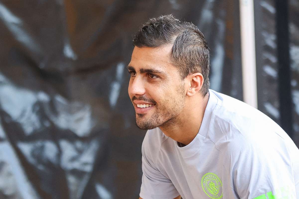 Rodri vuelve para jugar con el Manchester City | Flashscore.es
