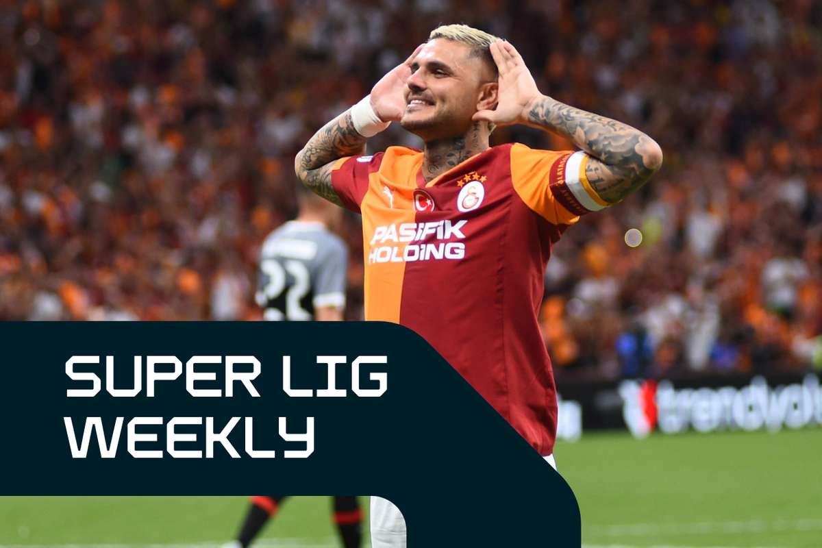 Turkish Super Lig Weekly: Osimhen & Icardi return as Galatasaray win ...