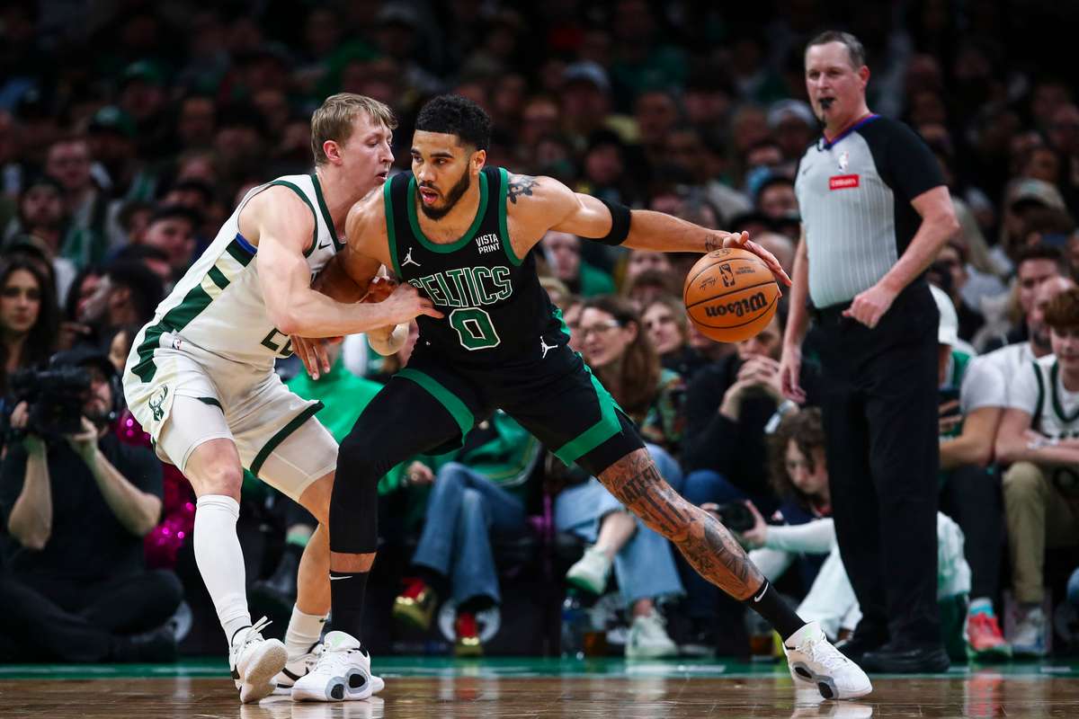 NBA roundup: Celtics hold off Bucks for seventh straight win | Flashscore.nl