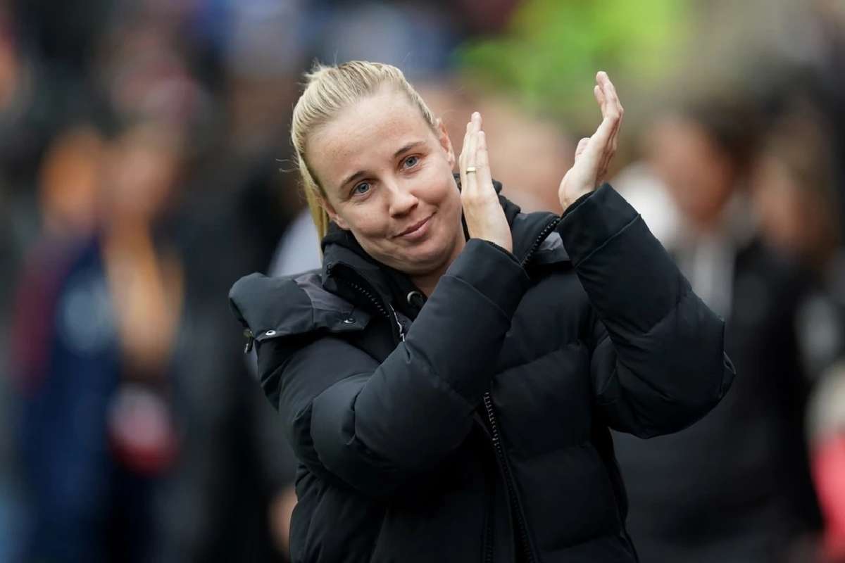 England's Beth Mead out of women's World Cup barring 'miracle ...