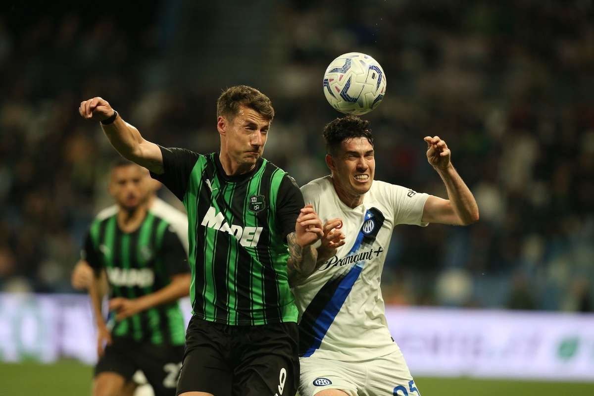 El Inter se queda sin marcar por primera vez esta temporada en la Serie ...