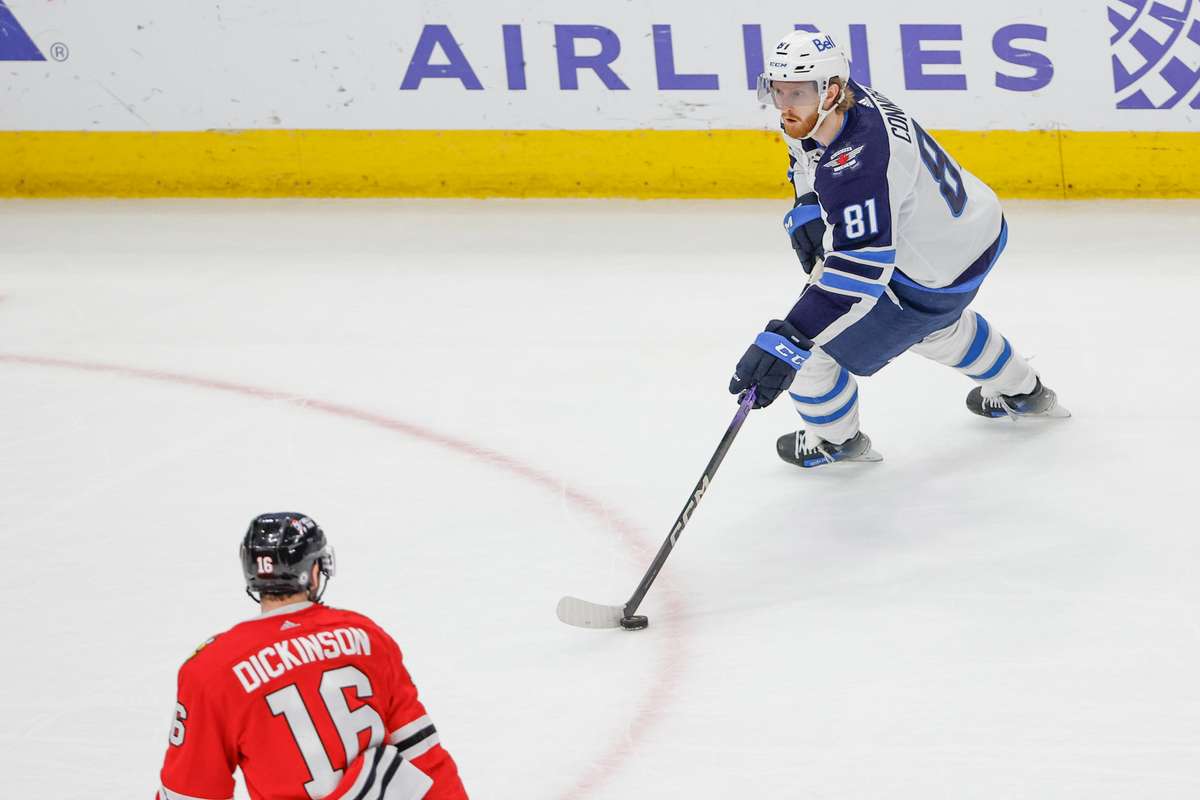 NHL roundup: Surging Winnipeg Jets top Chicago Blackhawks in OT ...