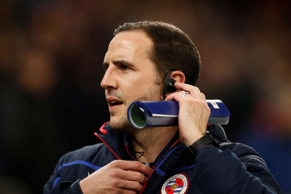 John O'Shea named Ireland interim head coach ahead of March friendlies ...