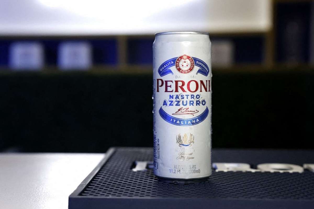 Fórmula 1: Peroni junta-se à Ferrari numa nova parceria | Flashscore.pt