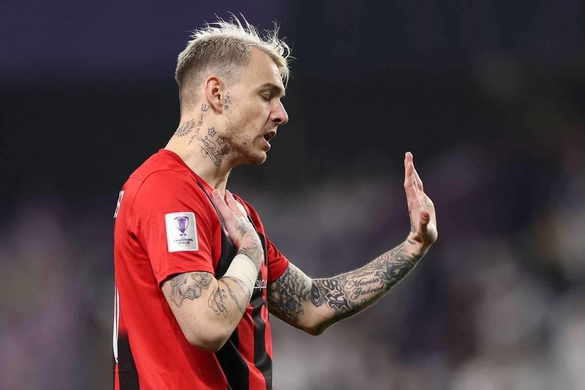 Catar: Al Rayyan, de Artur Jorge, na final da Taça do Emir (0-3 ...