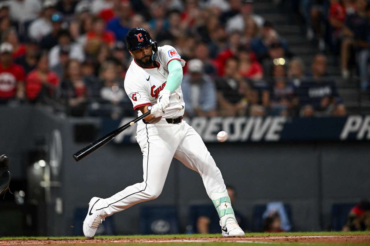 Cleveland Guardians clinch 2025 MLB Postseason spot with a wild walk ...