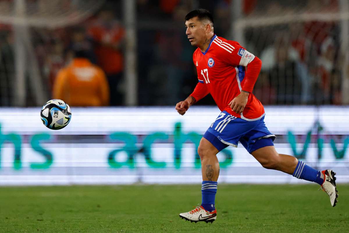 Mercado de fichajes: El pitbull chileno Gary Medel vuelve a Boca ...