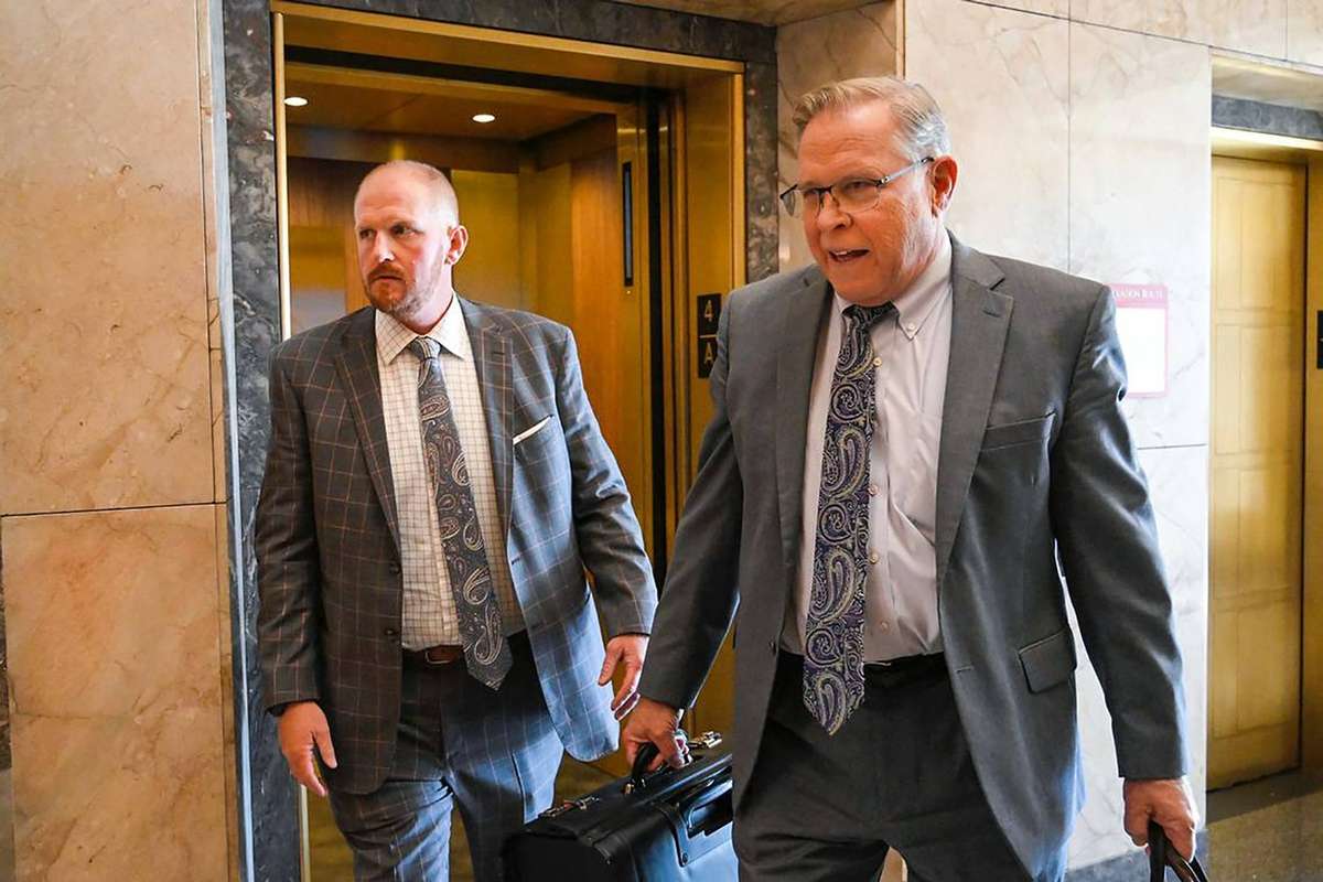 Former Chiefs assistant coach Reid sentenced to 3 years for DUI car ...