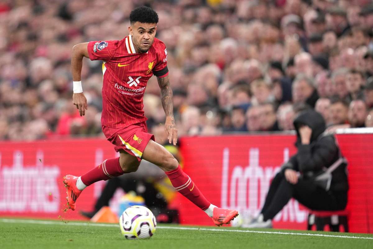 Liverpool release Diaz from Asian tour squad to close Bayern Munich ...